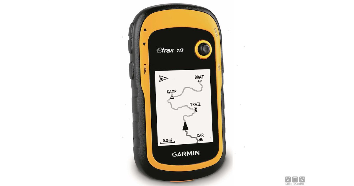 GPS GARMIN ETREX 10 | Gps Palmari E Da Polso Garmin / GPS Garmin eTrex ...