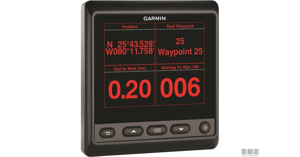 GARMIN GWIND V1 | Garmin Gnx E Gwind / Garmin gWind V1 | Nautica Store ...