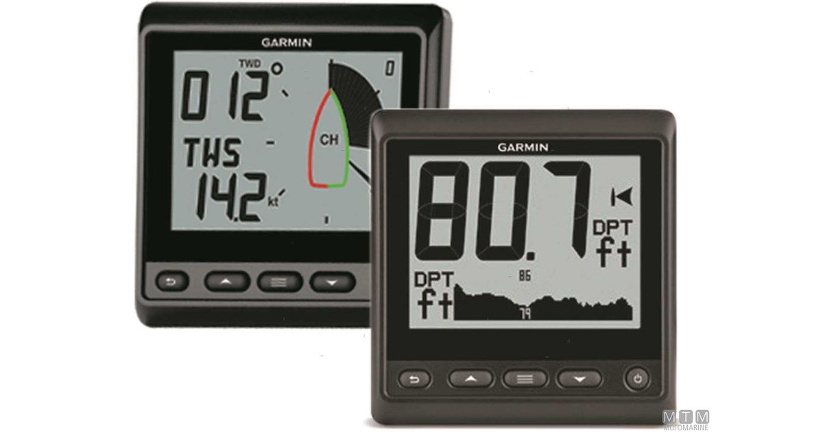 DISPLAY GARMIN GWIND V3 | Garmin Gnx E Gwind / Garmin gWind V3 ...