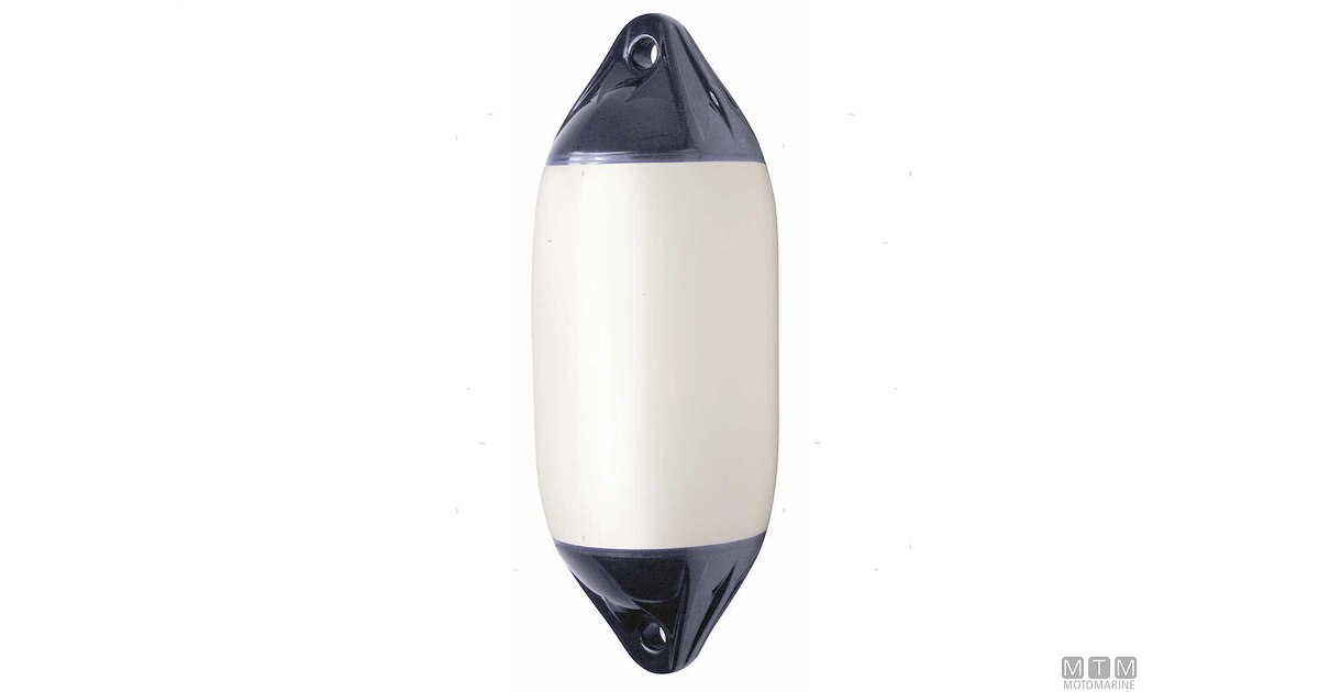 PARABORDO POLYFORM F1 | Parabordi Cilindrici / Parabordi Polyform F ...