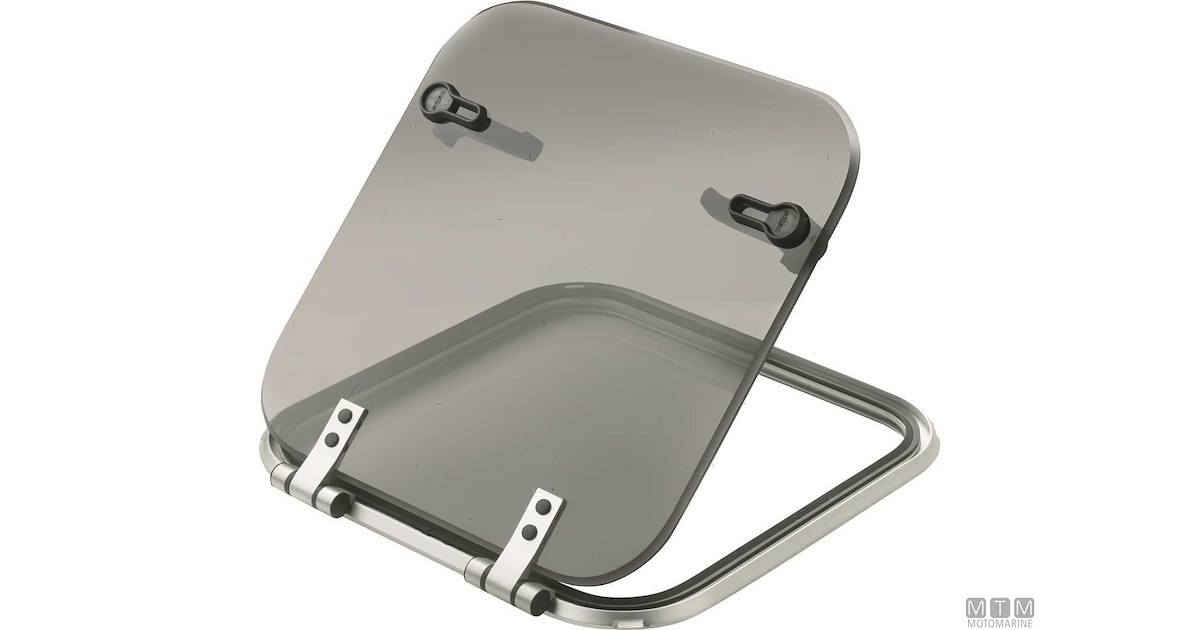 OSTERIGGIO VETUS PLANUS 23 | Osteriggi Boccaporti G Type E Vetus ...