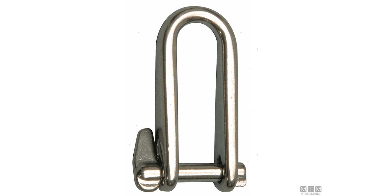 GRILLO LUNGO PIN INOX D6MM| Grilli In Acciaio Inox / Grillo Lungo Inox ...