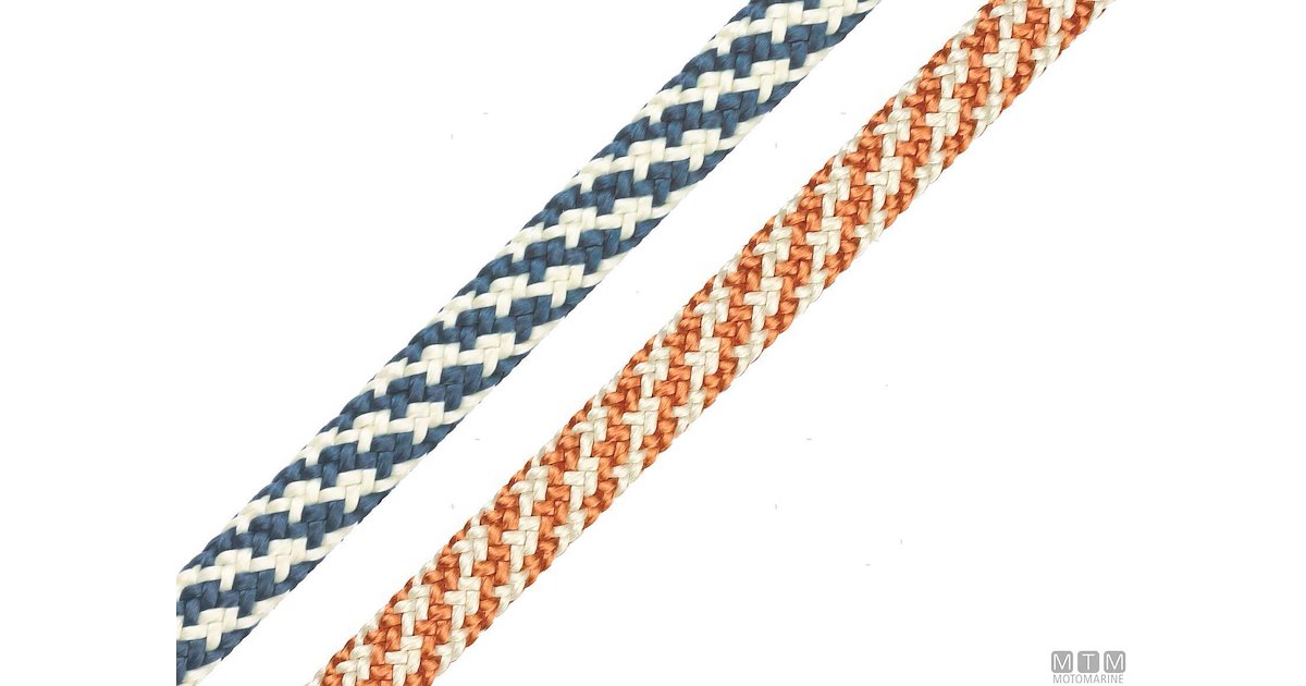 LIROS RACER-XTR 8MM 200M STEEL BLU | Scotte E Drizze Liros / Scotta ...