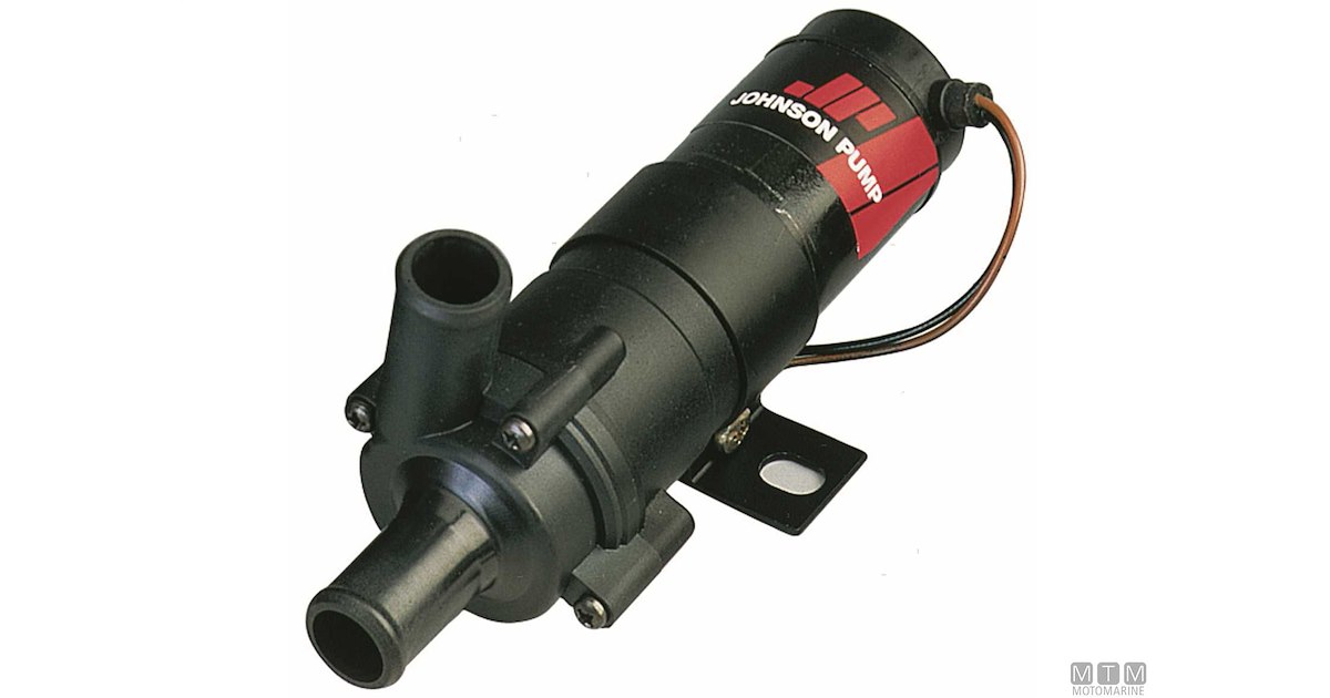 POMPA RICIRCOLO CM30 P7-1 12V | Pompe Di Ricircolo Acqua / Pompe di ...