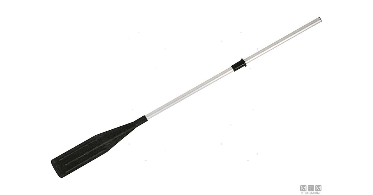 REMO LIGHT 185CM ALLUMINIO | Remi E Pagaie In Alluminio / Remo in ...