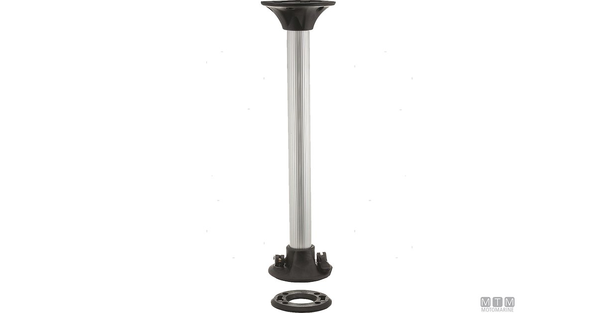 SUPPORTO TAVOLO GARELICK 65CM | Supporti Per Tavoli / SUPPORTO TAVOLO ...