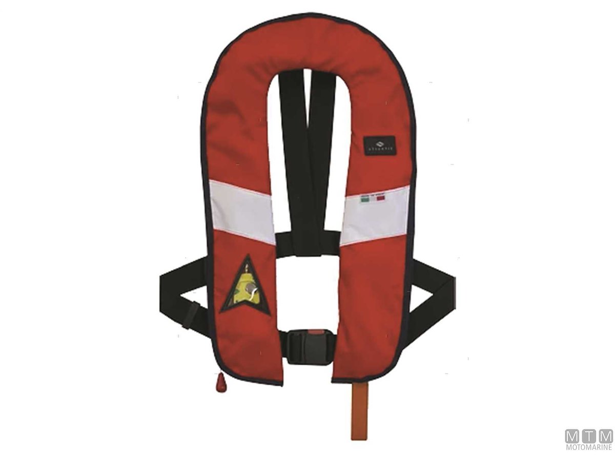 RICARICA UML AUTOMATICA 33G 150N | Cinture Di Salvataggio Autogonfiabili / Giubbotto di ...