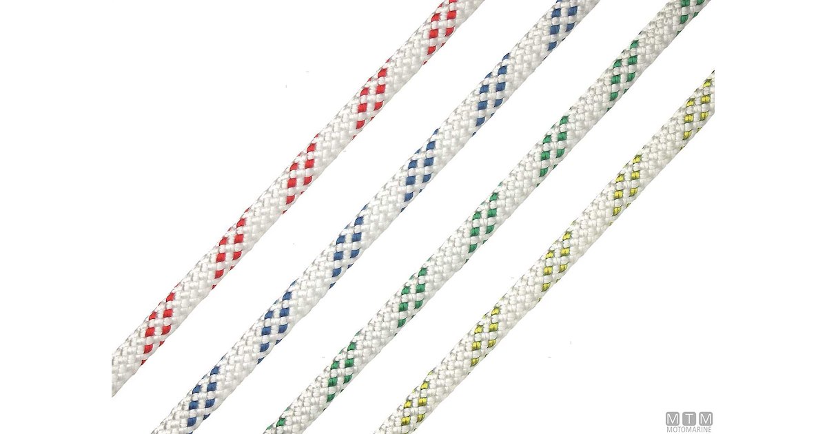 DRIZZA MTM RACING 8MM 200M W ROSSO | Scotte E Drizze Mtm / Drizza MTM ...